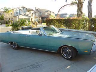 69 300 ragtop pics | For C Bodies Only Classic Mopar Forum