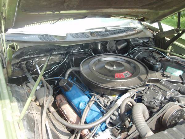 The 400 V8: Final Mopar Big Block Engine Allpar Forums, 42% OFF