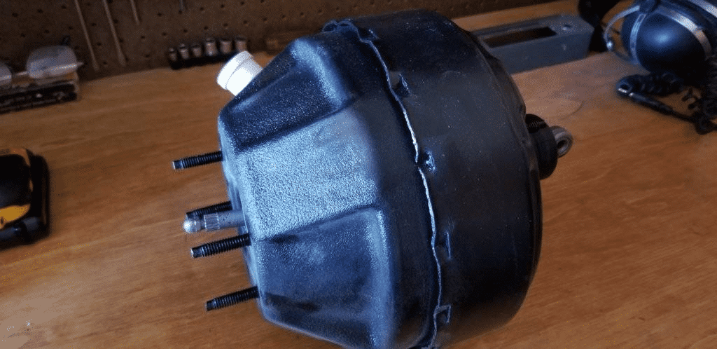 Bendix dual booster ID help | For C Bodies Only Classic Mopar Forum