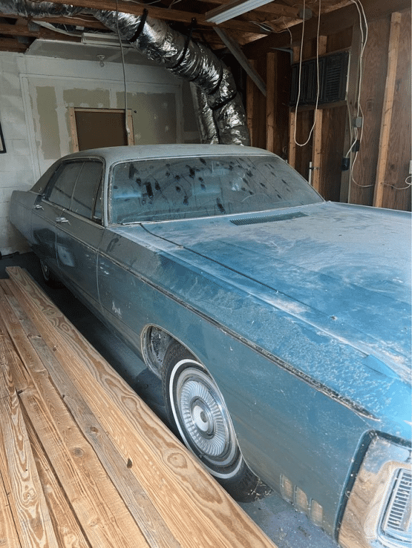 NOT MINE - 69 Imp 4 dr | For C Bodies Only Classic Mopar Forum