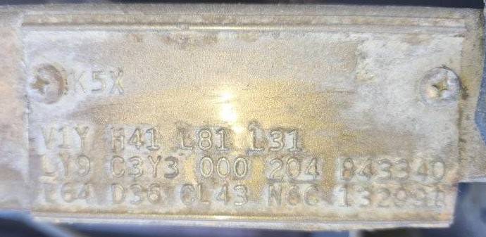 1976 Newport trim tag decoder | For C Bodies Only Classic Mopar Forum