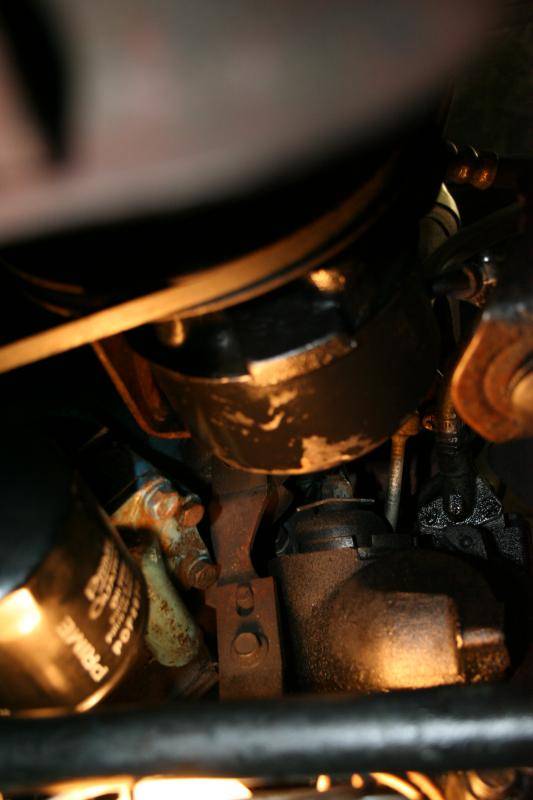 Torque strap | For C Bodies Only Classic Mopar Forum