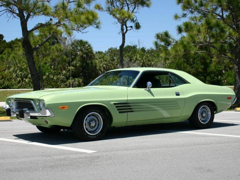 73 Imp in Phoenix | For C Bodies Only Classic Mopar Forum