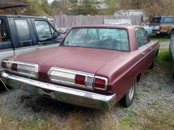 1966 plymouth fury vip - $1500 | For C Bodies Only Classic Mopar Forum