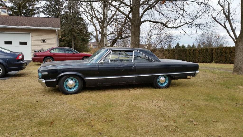 For Sale - 15 X 7 Police Wheels | For C Bodies Only Classic Mopar Forum