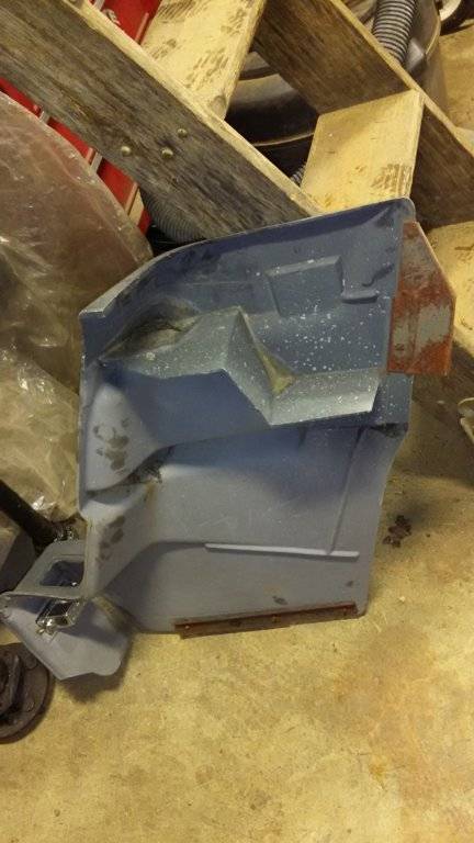 Wildcat Auto wrecking/ L&L Classic visit | For C Bodies Only Classic ...