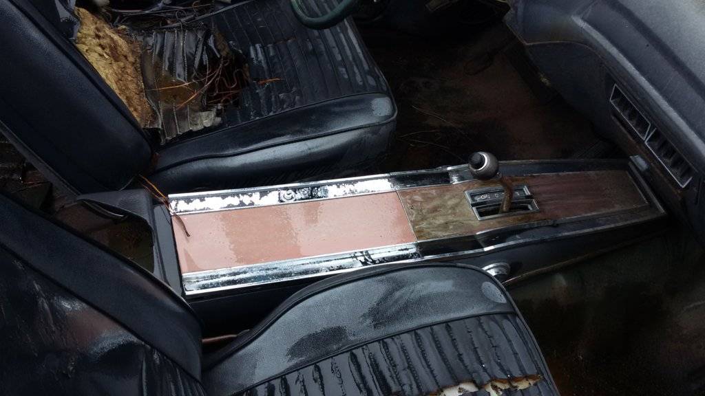 Wildcat Auto wrecking/ L&L Classic visit | For C Bodies Only Classic ...