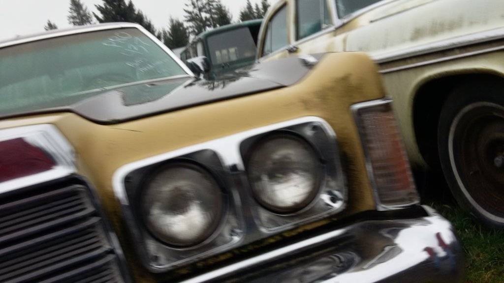 Wildcat Auto wrecking/ L&L Classic visit | For C Bodies Only Classic ...