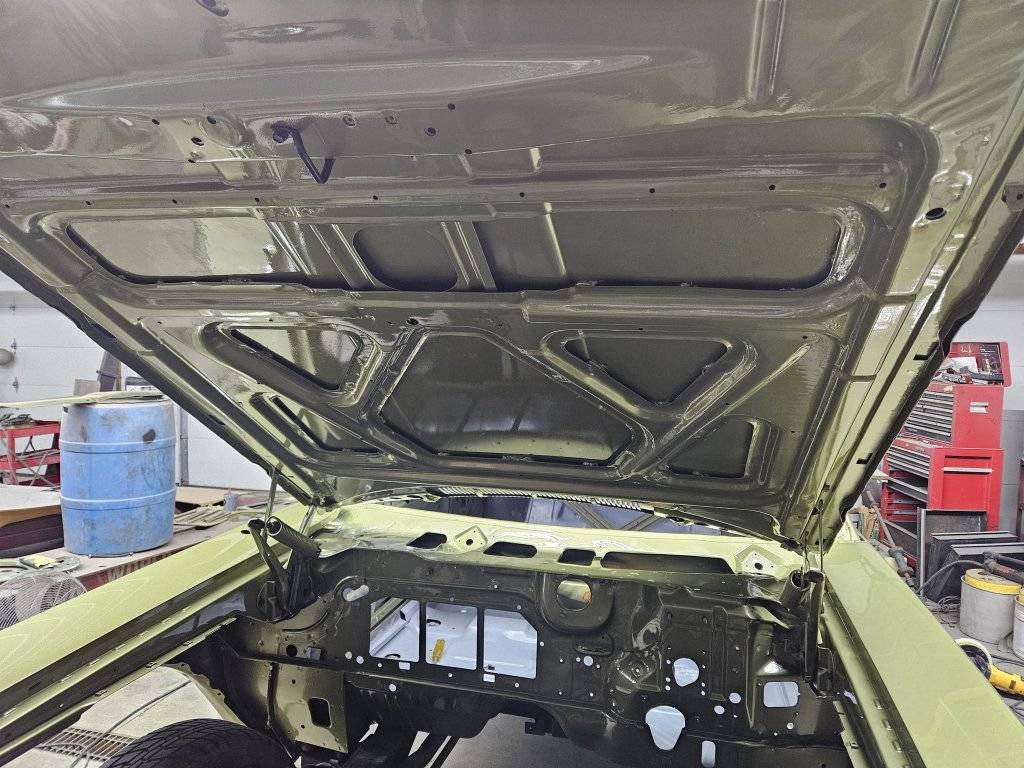 Welcome, RWCearley | Page 3 | For C Bodies Only Classic Mopar Forum