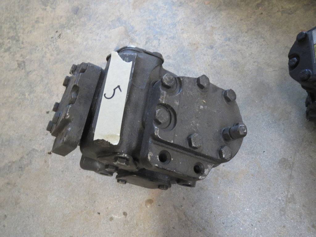 For Sale - A.C. Compressors and system parts | For C Bodies Only ...