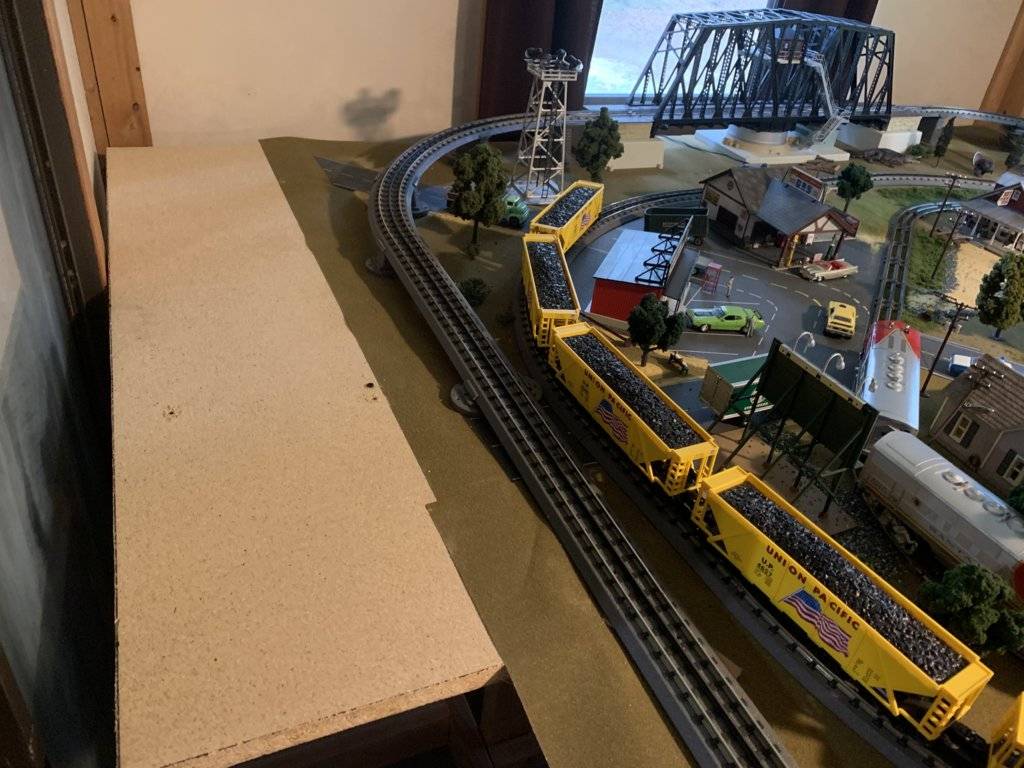 O gauge Trains | Page 13 | For C Bodies Only Classic Mopar Forum