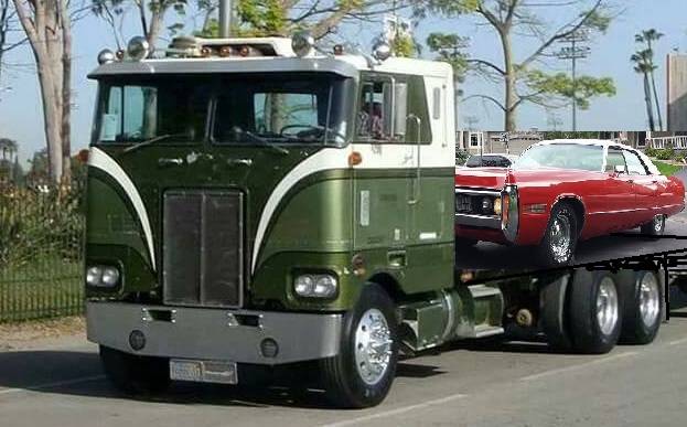 RAMP Trucks: They do intrigue me as an option. But... | Page 2 | For C ...