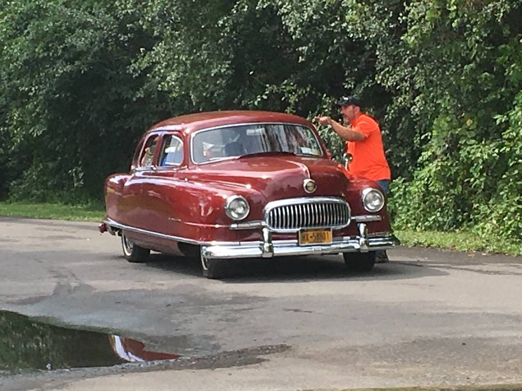 Orphan Car Show | For C Bodies Only Classic Mopar Forum