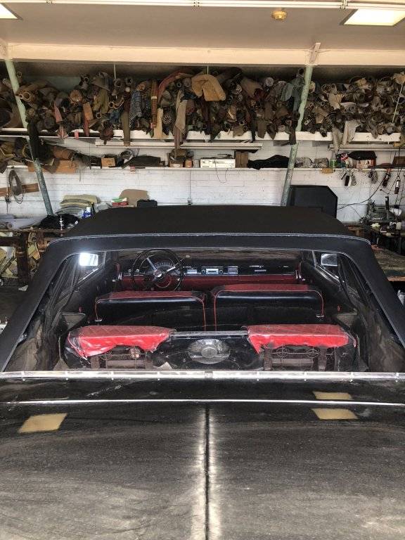 NOT MINE - 65 Newport Vert In Phoenix $15,000 | For C Bodies Only ...