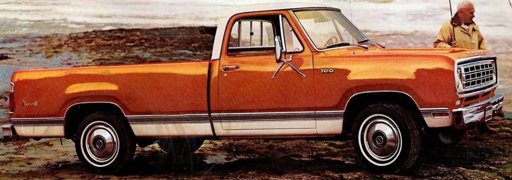 76 D200 W.I.W.? | Page 2 | For C Bodies Only Classic Mopar Forum