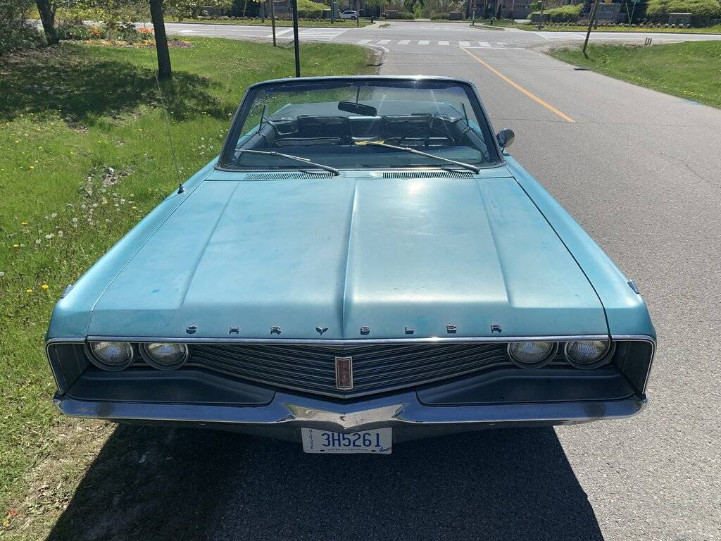 New projects | For C Bodies Only Classic Mopar Forum