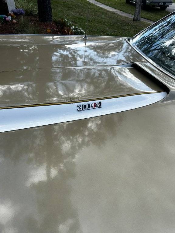NOT MINE - 1970 300 convertible (Hurst clone in Florida) | For C Bodies ...