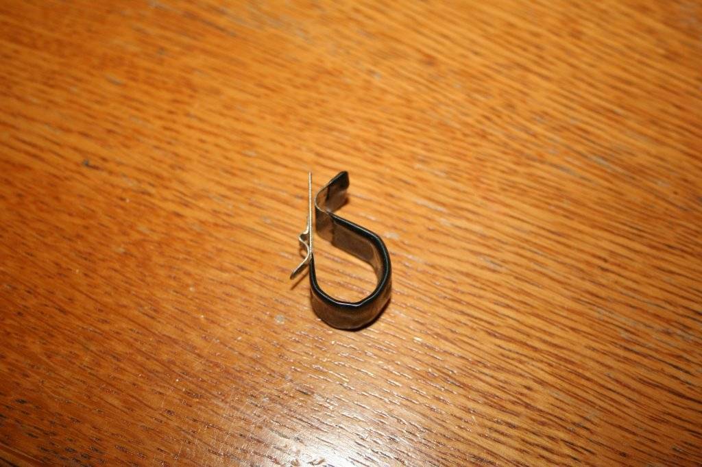 WANTED - WIRE CLIPS | For C Bodies Only Classic Mopar Forum