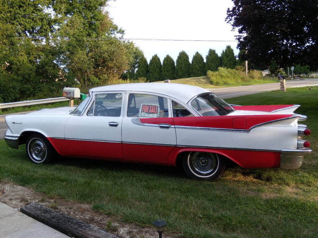 SOLD - 59 Dodge Coronet For Sale | For C Bodies Only Classic Mopar Forum