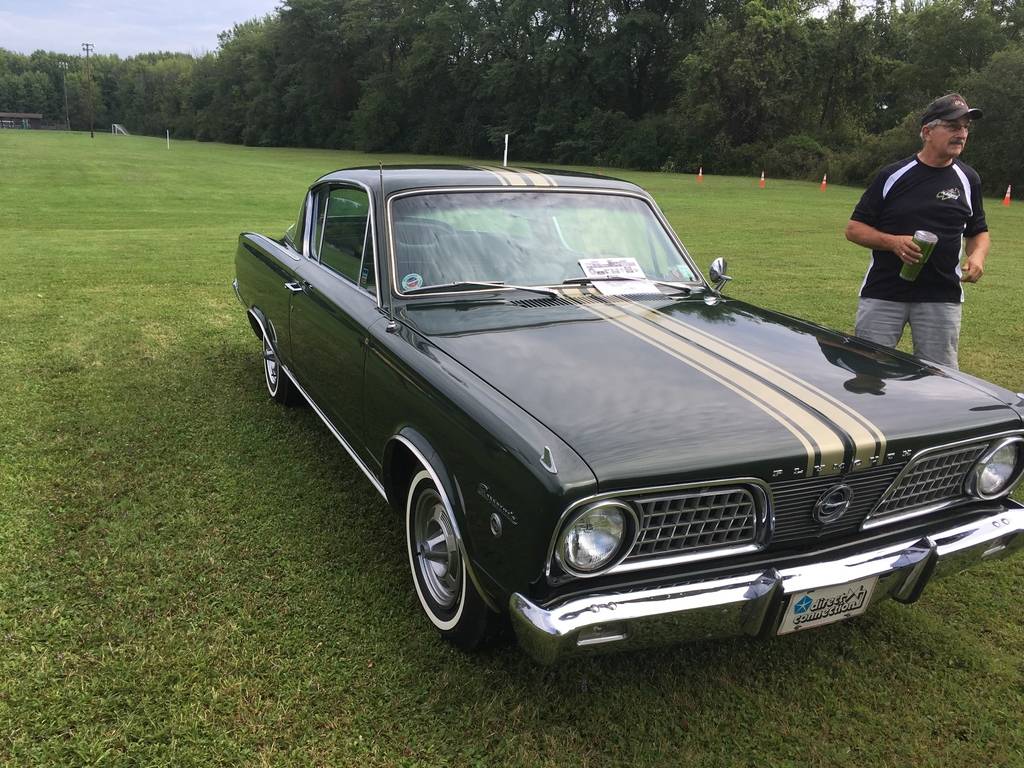 Orphan Car Show | For C Bodies Only Classic Mopar Forum