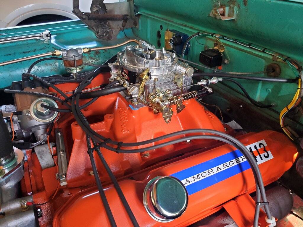 Timing '65 Imperial 413 | For C Bodies Only Classic Mopar Forum