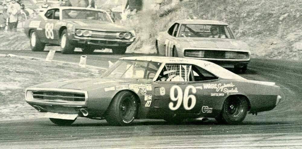 Vintage NASCAR | Page 25 | For C Bodies Only Classic Mopar Forum