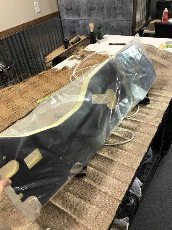 WANTED - DMT looking for 68 c- body under dash insulation | For C ...