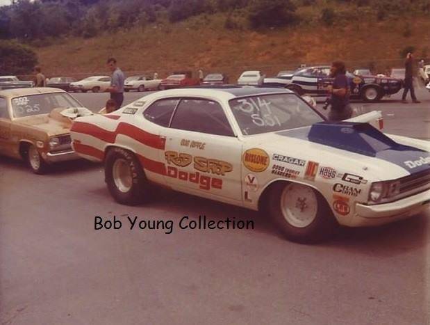 More vintage Pro Stock | Page 13 | For C Bodies Only Classic Mopar Forum
