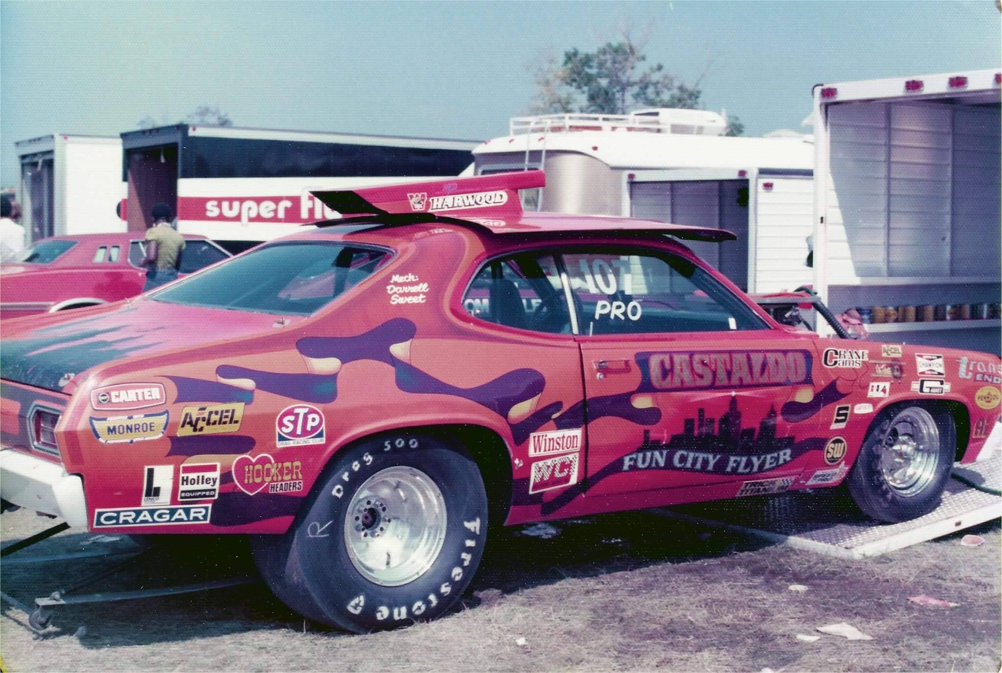 More vintage Pro Stock | Page 27 | For C Bodies Only Classic Mopar Forum