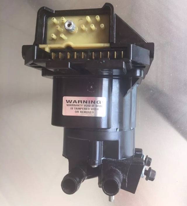 Reman ATC II Servo Sources | For C Bodies Only Classic Mopar Forum