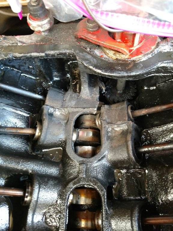 Performance cam for 318 Poly?? | For C Bodies Only Classic Mopar Forum