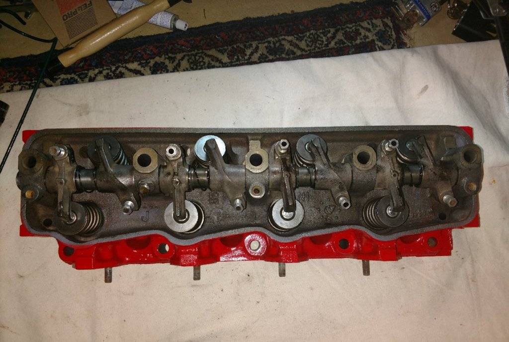 Performance cam for 318 Poly?? | For C Bodies Only Classic Mopar Forum