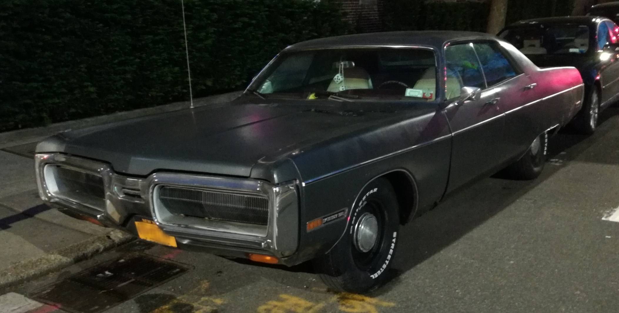 '72 Fury | For C Bodies Only Classic Mopar Forum