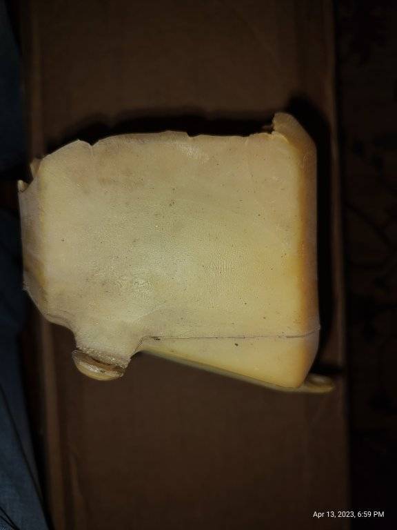 Found - 1966 Imperial washer reservoir wanted | For C Bodies Only ...