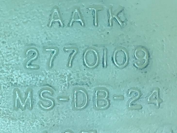 Found - 1966 Imperial washer reservoir wanted | For C Bodies Only ...