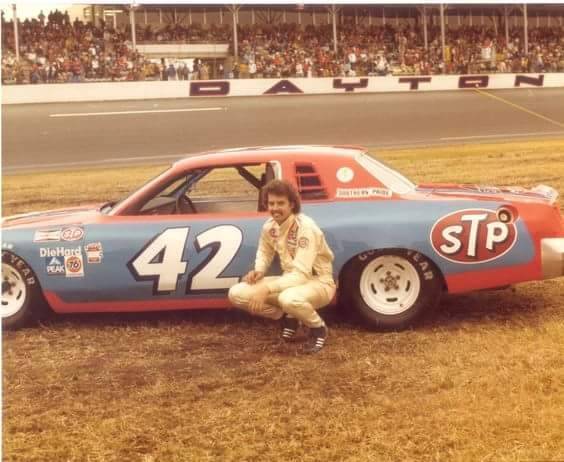 Vintage NASCAR | Page 41 | For C Bodies Only Classic Mopar Forum