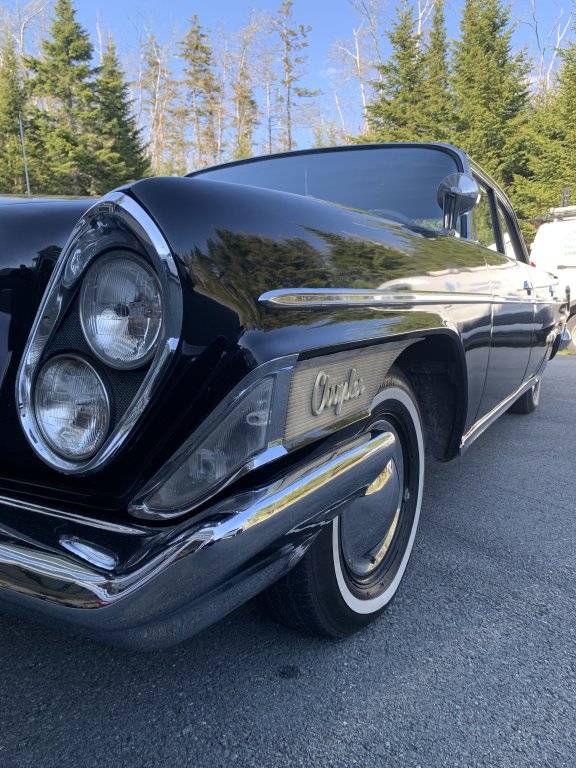 Welcome, saratogasam | For C Bodies Only Classic Mopar Forum