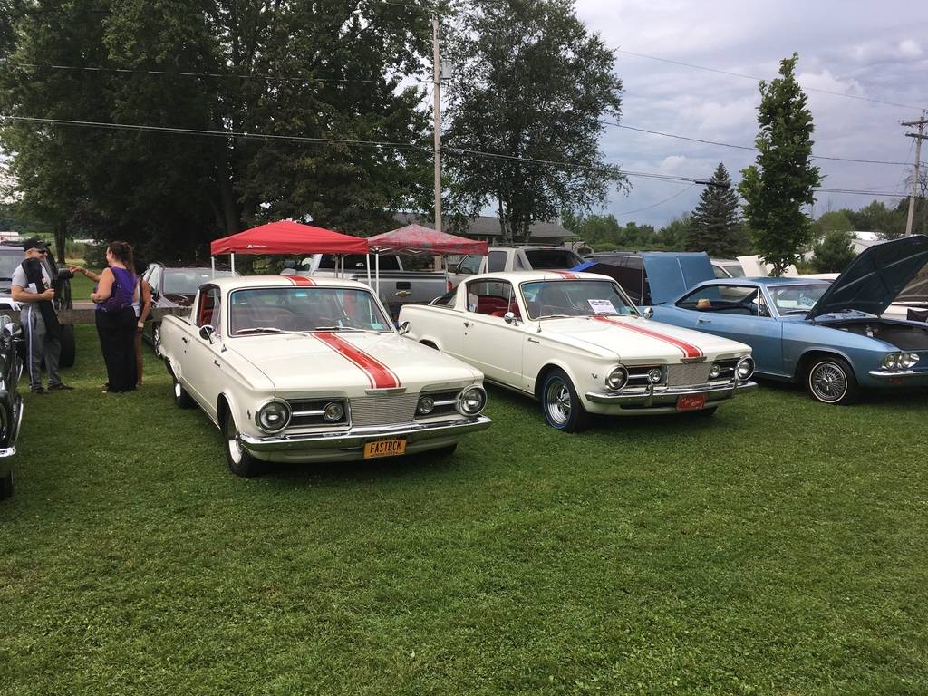 Orphan Car Show | For C Bodies Only Classic Mopar Forum