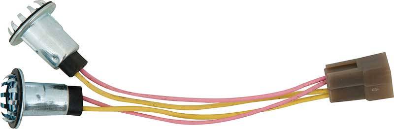 WANTED - 68' Center Console light sockets. | For C Bodies Only Classic ...