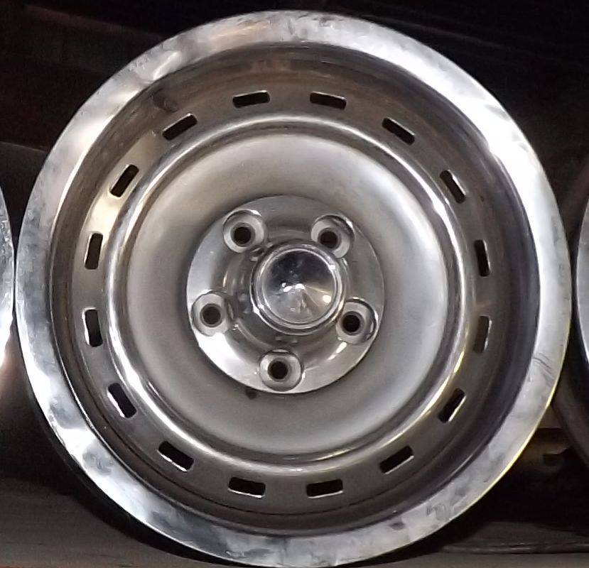 SOLD - Chrysler Road Wheels | For C Bodies Only Classic Mopar Forum