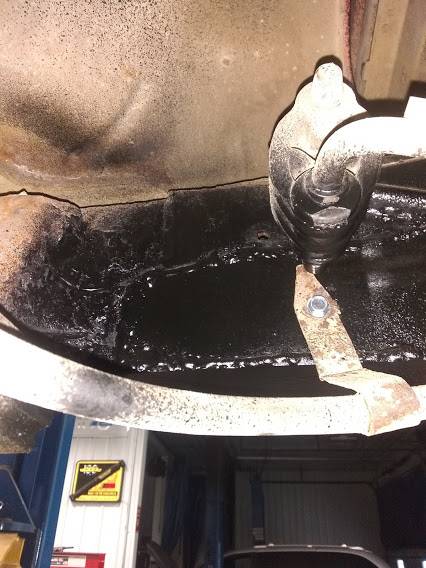 What are you working on today?? | Page 17 | For C Bodies Only Classic ...