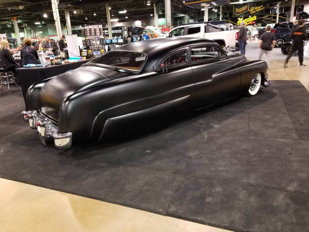 Pics from World of Wheels | For C Bodies Only Classic Mopar Forum