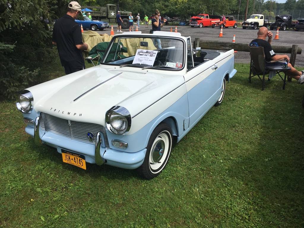 Orphan Car Show | For C Bodies Only Classic Mopar Forum