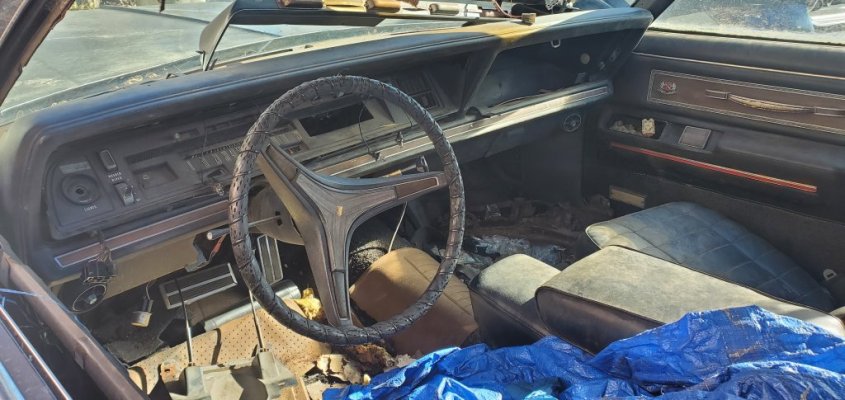 C Body Mopar Parts Cars | For C Bodies Only Classic Mopar Forum