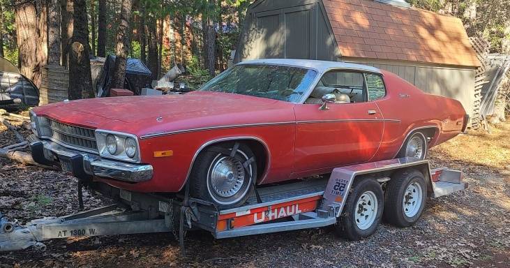 Betterlatethan.... | For C Bodies Only Classic Mopar Forum