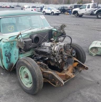 1956Fury | For C Bodies Only Classic Mopar Forum