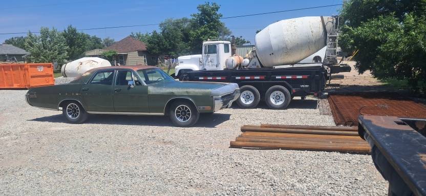 DjsDodgeMonaco | For C Bodies Only Classic Mopar Forum