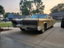 AlVal74 | For C Bodies Only Classic Mopar Forum