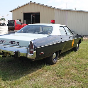 Restored 73 Khp Plymouth Fury | For C Bodies Only Classic Mopar Forum