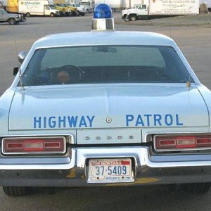 1976 Dodge Monaco Police Car | For C Bodies Only Classic Mopar Forum